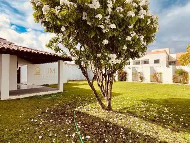 Casa / Sobrado para Venda em Aracaju/SE Coroa do Meio 4 Quartos