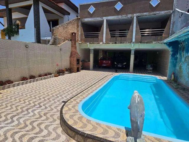 Casa / Sobrado para Venda em Aracaju/SE Coroa do Meio 4 Quartos