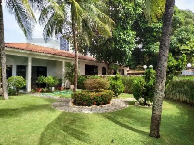 Casa / Sobrado para Venda em Aracaju/SE Coroa do Meio 4 Quartos