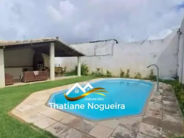 Casa / Sobrado para Venda em Aracaju/SE Coroa do Meio 4 Quartos