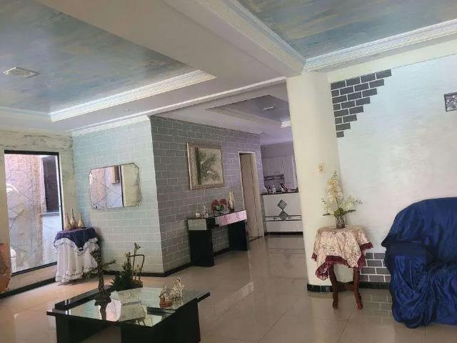 Casa / Sobrado para Venda em Aracaju/SE Coroa do Meio 4 Quartos