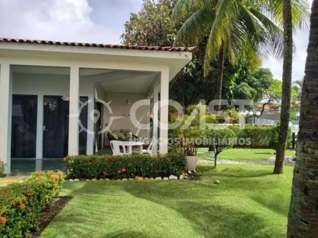 Casa / Sobrado para Venda em Aracaju/SE Coroa do Meio 4 Quartos