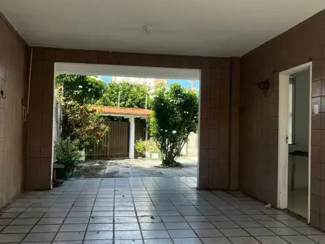 Casa / Sobrado para Venda em Aracaju/SE Coroa do Meio 4 Quartos