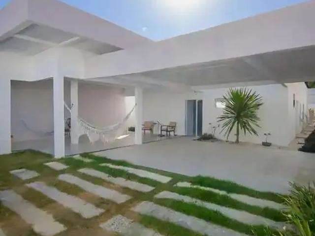 Casa / Sobrado para Venda em Aracaju/SE Coroa do Meio 5 Quartos