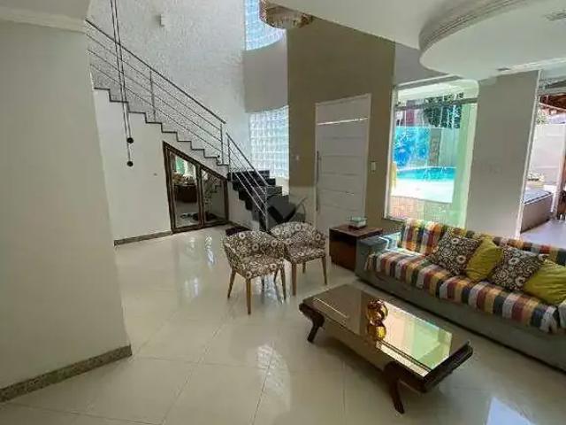 Casa / Sobrado para Venda em Aracaju/SE Coroa do Meio 5 Quartos