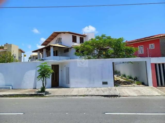 Casa / Sobrado para Venda em Aracaju/SE Coroa do Meio 5 Quartos