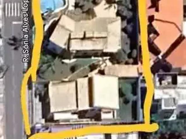 Casa / Sobrado para Venda em Aracaju/SE Coroa do Meio 5 Quartos