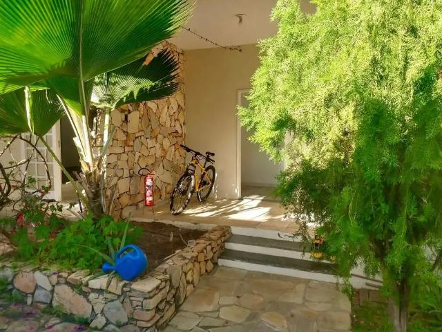 Casa / Sobrado para Venda em Aracaju/SE Coroa do Meio 5 Quartos