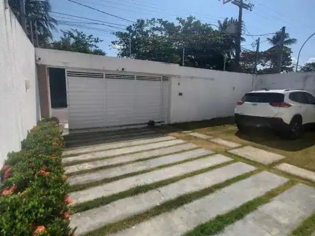 Casa / Sobrado para Venda em Aracaju/SE Coroa do Meio 5 Quartos