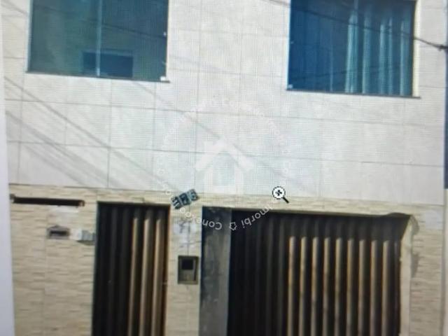 Casa / Sobrado para Venda em Aracaju/SE Coroa do Meio 6 Quartos