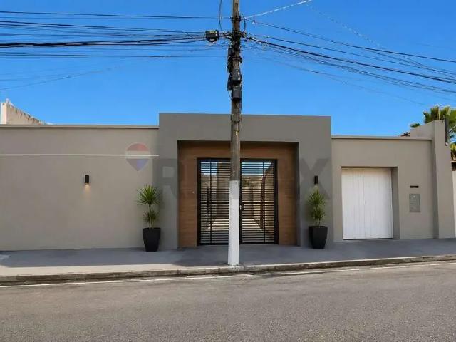 Casa / Sobrado para Venda em Aracaju/SE Coroa do Meio