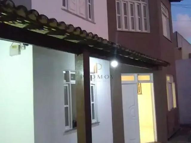 Casa / Sobrado para Venda em Aracaju/SE Coroa do Meio