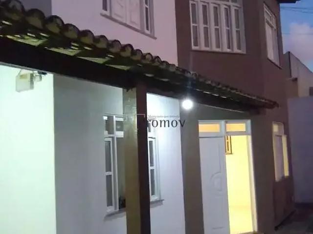 Casa / Sobrado para Venda em Aracaju/SE Coroa do Meio