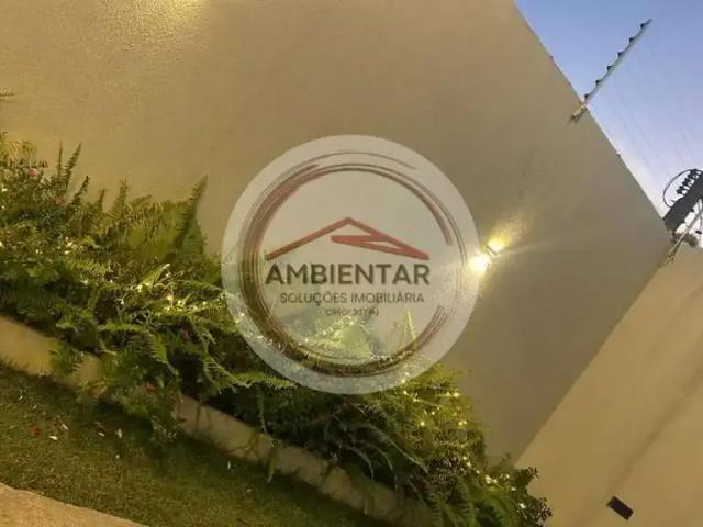 Casa / Sobrado para Venda em Aracaju/SE Coroa do Meio 2 Quartos