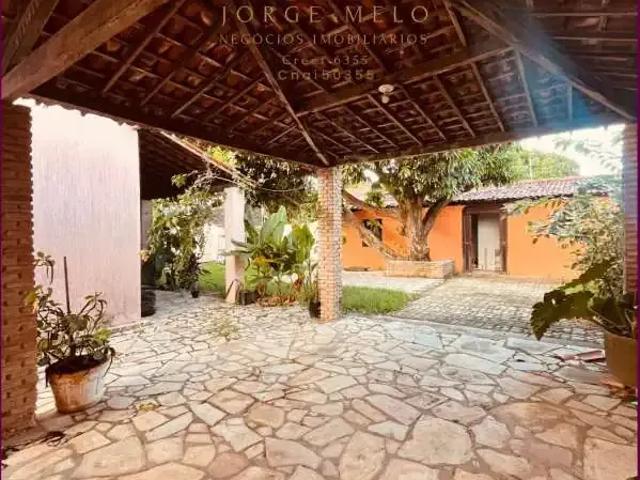 Casa / Sobrado para Venda em Aracaju/SE Coroa do Meio 2 Quartos