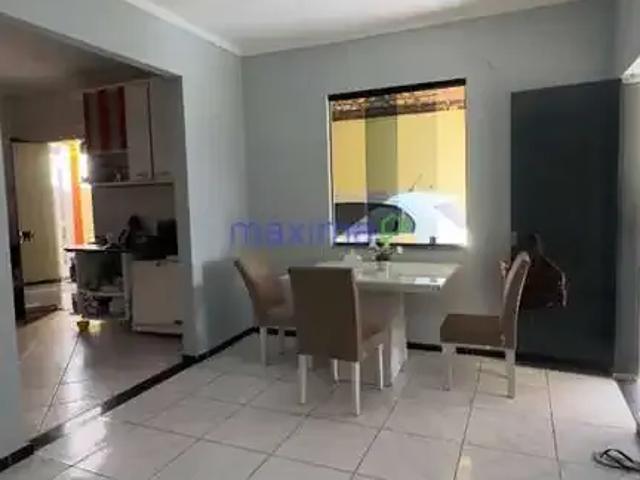 Casa / Sobrado para Venda em Aracaju/SE Coroa do Meio 3 Quartos