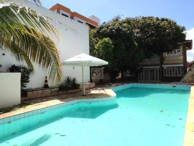 Casa / Sobrado para Venda em Aracaju/SE Coroa do Meio 3 Quartos