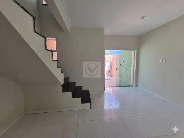 Casa / Sobrado para Venda em Aracaju/SE Coroa do Meio 3 Quartos