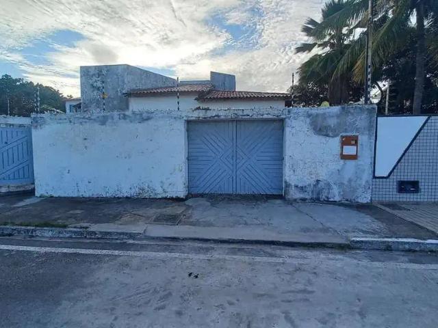 Casa / Sobrado para Venda em Aracaju/SE Coroa do Meio 3 Quartos