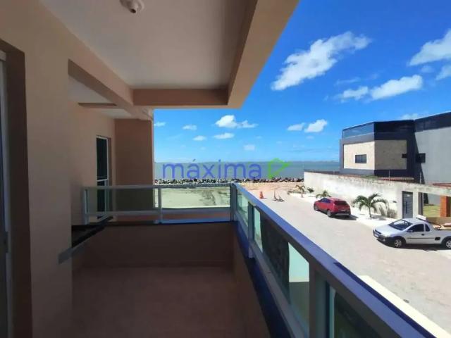 Casa / Sobrado para Venda em Aracaju/SE Coroa do Meio 3 Quartos