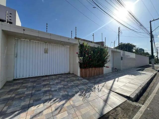 Casa / Sobrado para Venda em Aracaju/SE Coroa do Meio 3 Quartos