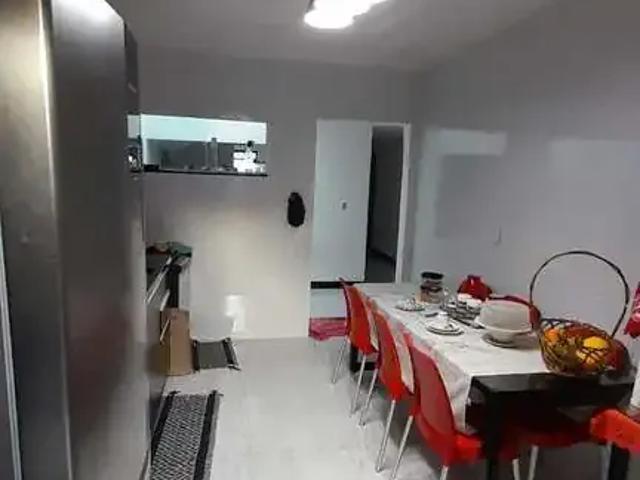 Casa / Sobrado para Venda em Aracaju/SE Coroa do Meio 3 Quartos