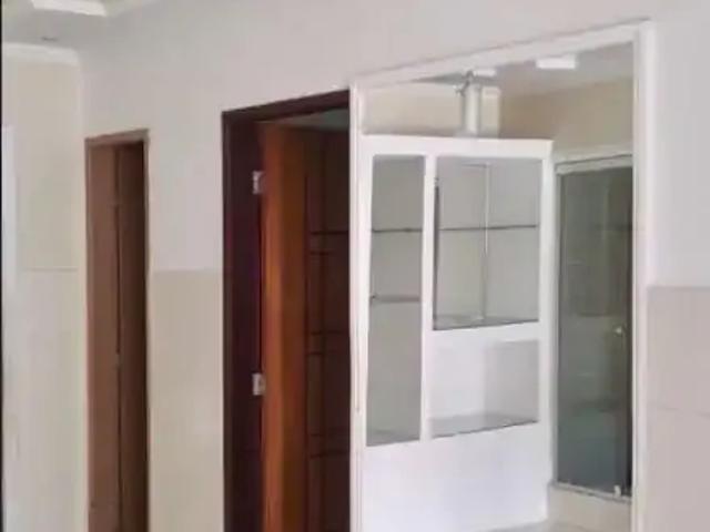 Casa / Sobrado para Venda em Aracaju/SE Coroa do Meio 3 Quartos