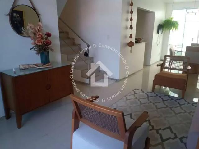 Casa / Sobrado para Venda em Aracaju/SE Coroa do Meio 3 Quartos