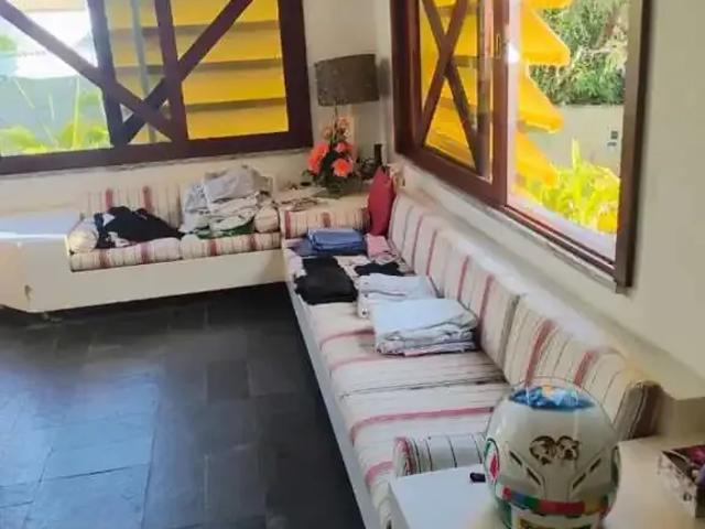 Casa / Sobrado para Venda em Aracaju/SE Coroa do Meio 3 Quartos