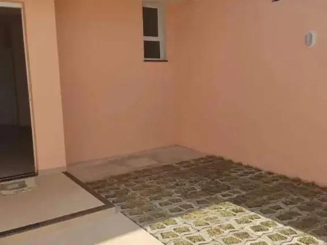 Casa / Sobrado para Venda em Aracaju/SE Coroa do Meio 3 Quartos