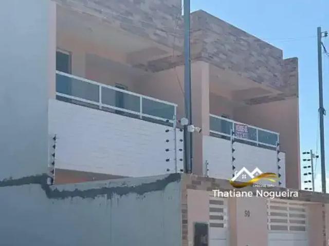 Casa / Sobrado para Venda em Aracaju/SE Coroa do Meio 3 Quartos