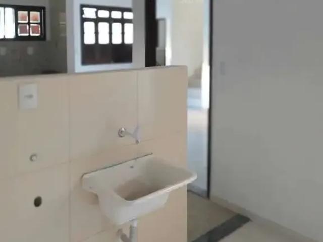 Casa / Sobrado para Venda em Aracaju/SE Coroa do Meio 3 Quartos