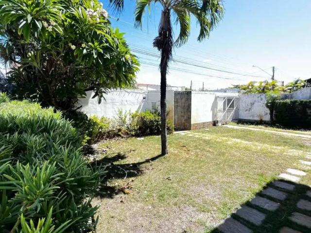 Casa / Sobrado para Venda em Aracaju/SE Coroa do Meio 3 Quartos