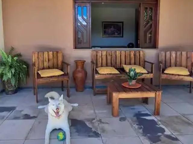 Casa / Sobrado para Venda em Aracaju/SE Coroa do Meio 3 Quartos