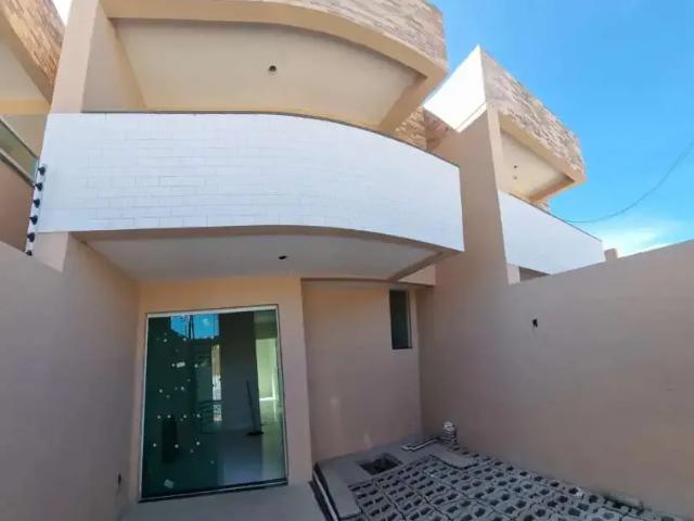 Casa / Sobrado para Venda em Aracaju/SE Coroa do Meio 3 Quartos