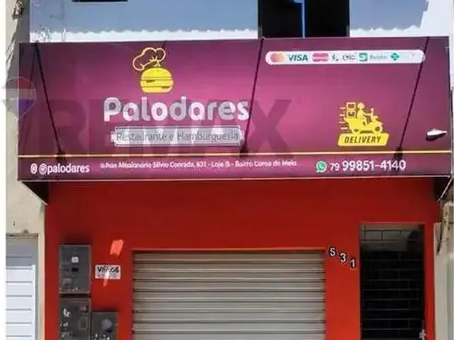Casa / Sobrado para Venda em Aracaju/SE Coroa do Meio 3 Quartos