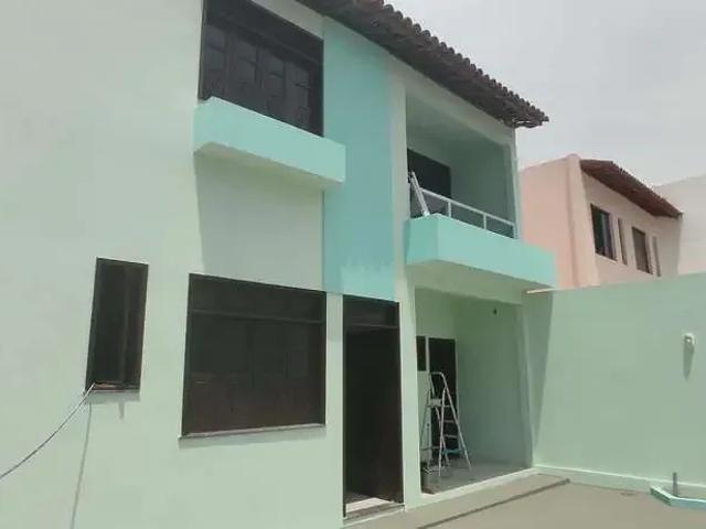 Casa / Sobrado para Venda em Aracaju/SE Coroa do Meio 3 Quartos