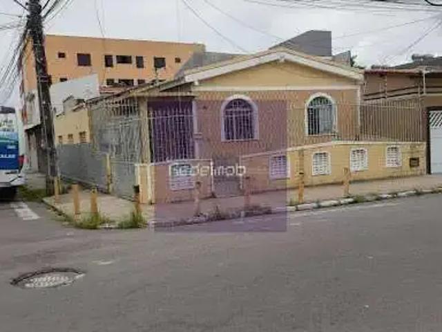 Casa / Sobrado para Venda em Aracaju/SE Centro 2 Quartos