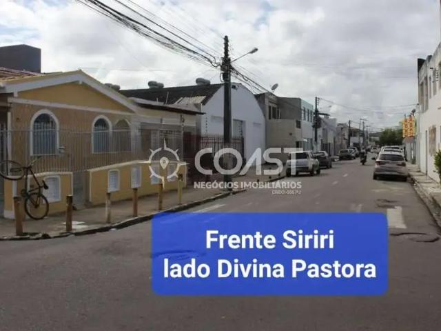 Casa / Sobrado para Venda em Aracaju/SE Centro 2 Quartos