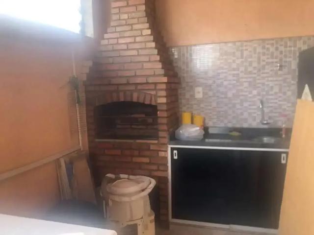 Casa / Sobrado para Venda em Aracaju/SE Centro 3 Quartos