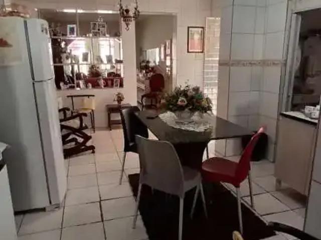 Casa / Sobrado para Venda em Aracaju/SE Centro 3 Quartos