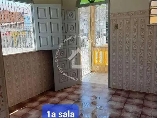 Casa / Sobrado para Venda em Aracaju/SE Centro 3 Quartos