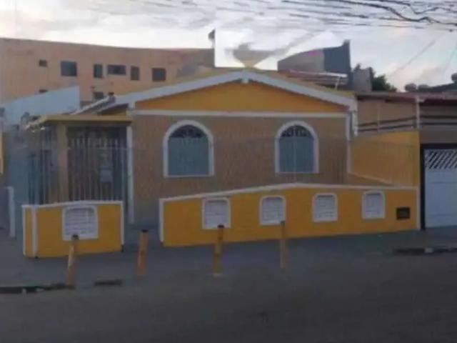Casa / Sobrado para Venda em Aracaju/SE Centro 3 Quartos