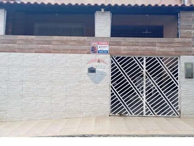 Casa / Sobrado para Venda em Aracaju/SE Centro 3 Quartos