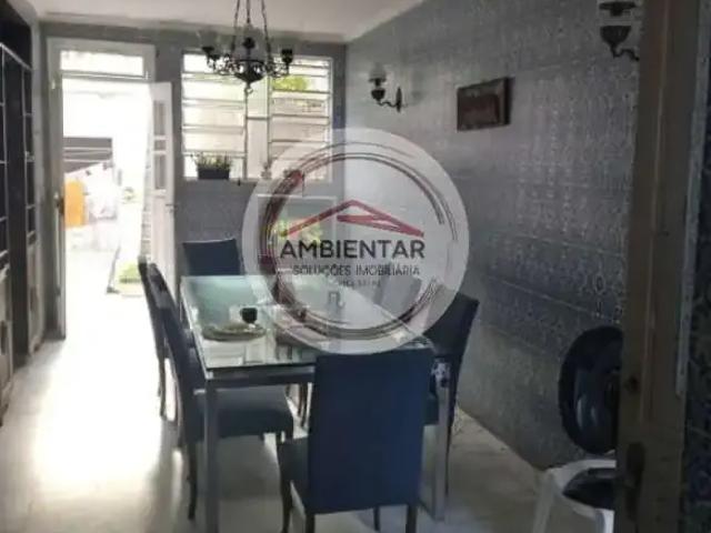 Casa / Sobrado para Venda em Aracaju/SE Centro 4 Quartos