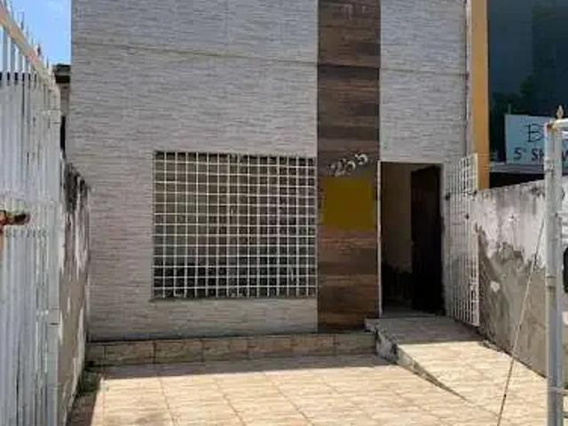 Casa / Sobrado para Venda em Aracaju/SE Centro 5 Quartos