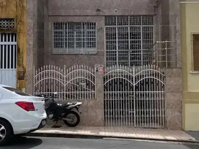 Casa / Sobrado para Venda em Aracaju/SE Centro 5 Quartos