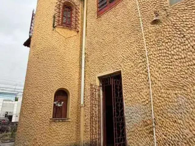 Casa / Sobrado para Venda em Aracaju/SE Centro 5 Quartos