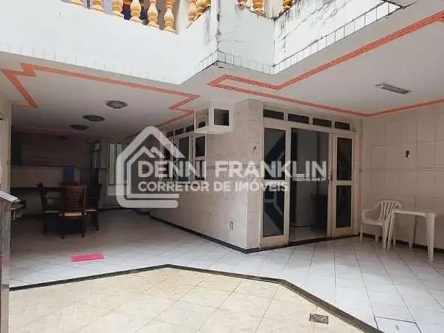 Casa / Sobrado para Venda em Aracaju/SE Centro 8 Quartos
