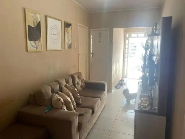 Casa / Sobrado para Venda em Aracaju/SE Cidade Nova 2 Quartos